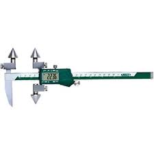 Digital Centerline And Edge To Center Caliper - 1521