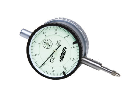 Double Face Dial Indicator - 2328