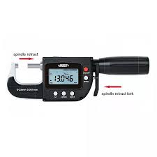 Digital Micrometers/ Snap Gages-3358