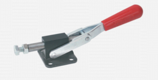 Push / Pull Action Toggle Clamp - Reverse Handle : PAR-14