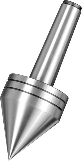 Pipe Center MT-4 : Pointed 60° Angle Revolving Cone (Not Dead) (For Co