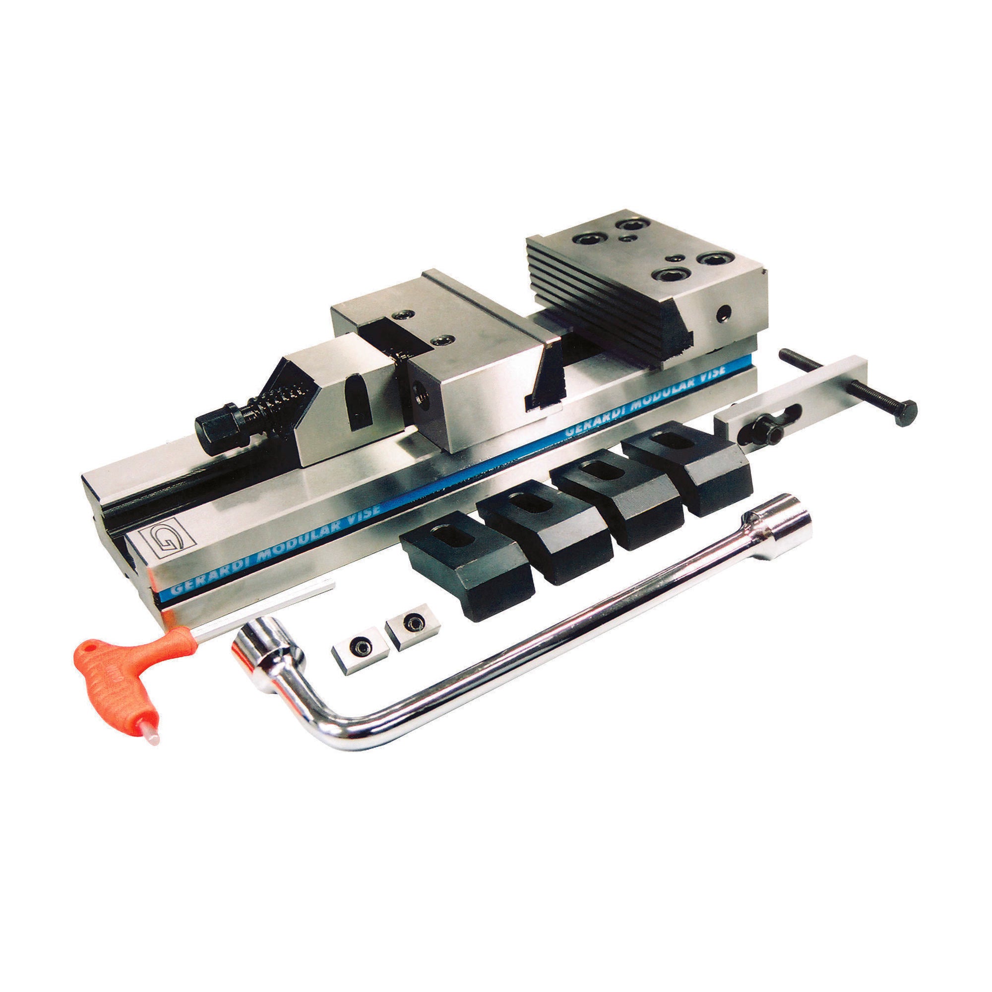 Gerardi Modular Vice Art.1