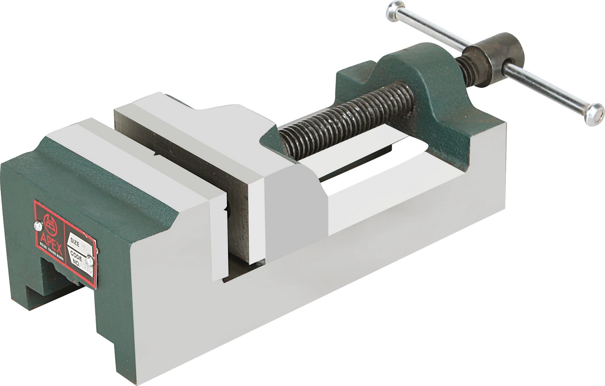 Empire Machine Vice - Apex Code 717