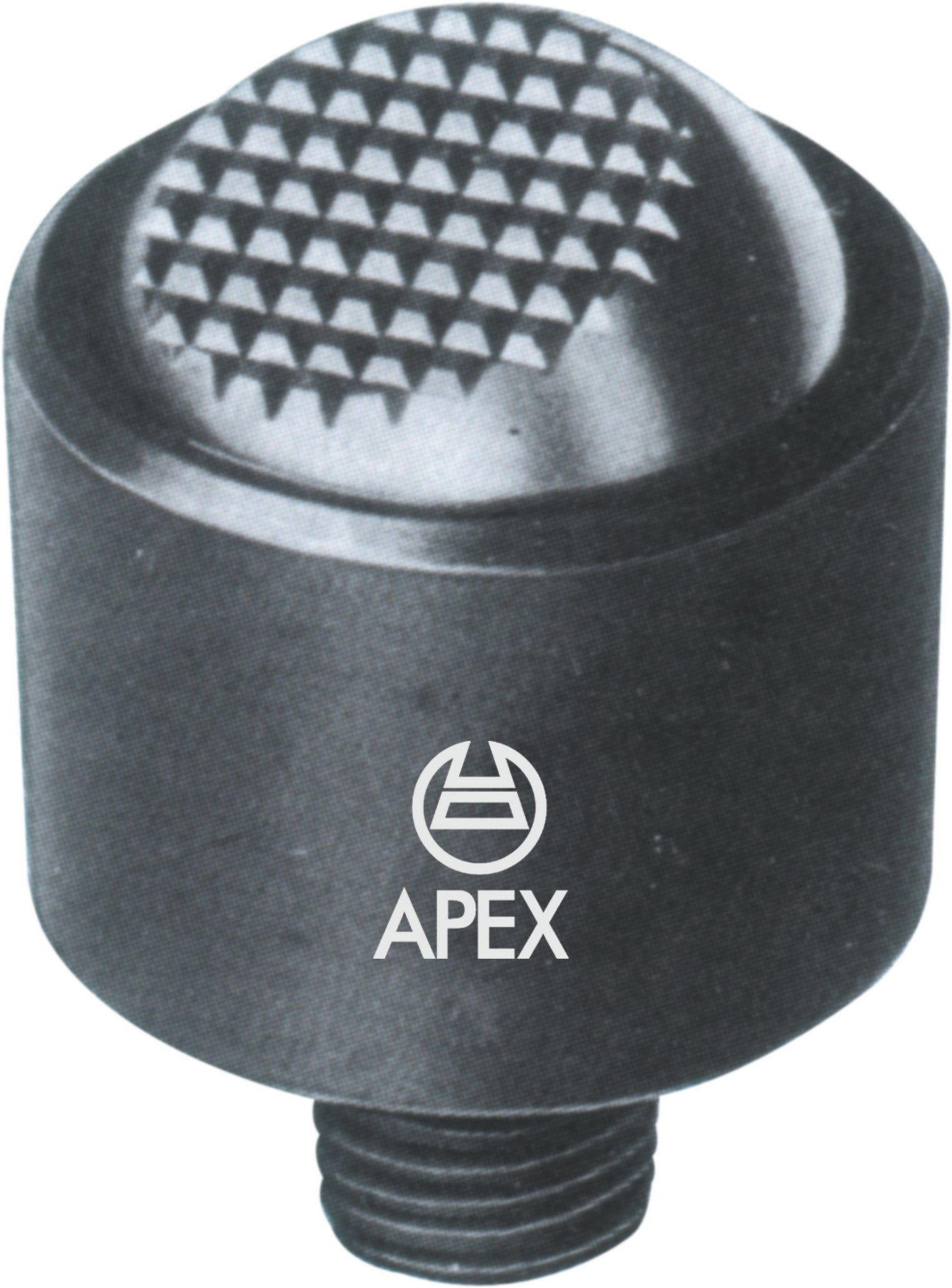 Self Aligning Pad (With Ribbed Ball) - Apex Code 913