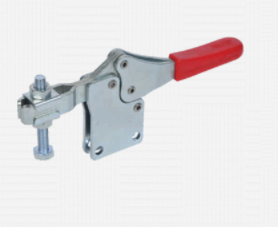 Hold Down Toggle Clamp - Horizontal Handle - Base Straight : HDTC